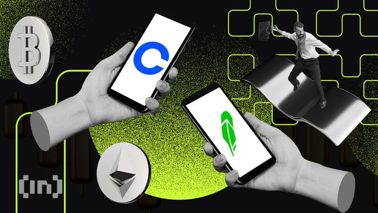 Coinbase vs. Robinhood: Which Is the Best Crypto Platform?