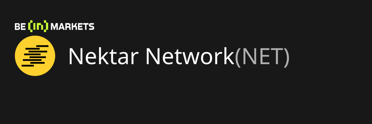 Nektar Network (NEKTAR-NETWORK) Price, MarketCap, Charts and Fundamentals Info - BeInCrypto