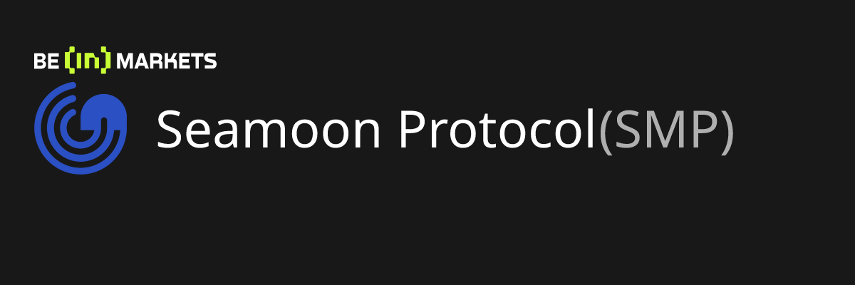 Seamoon Protocol (SEAMOON-PROTOCOL) Price, MarketCap, Charts and Fundamentals Info - BeInCrypto