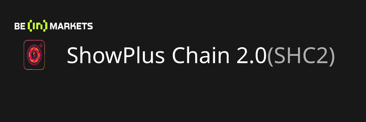 ShowPlus Chain 2.0 (SHOW-PLUS-CHAIN) Price, MarketCap, Charts and ...