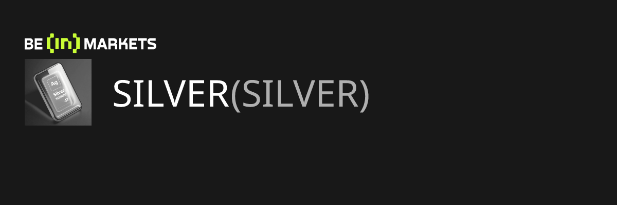 SILVER (SILVER) Price, MarketCap, Charts and Fundamentals Info - BeInCrypto