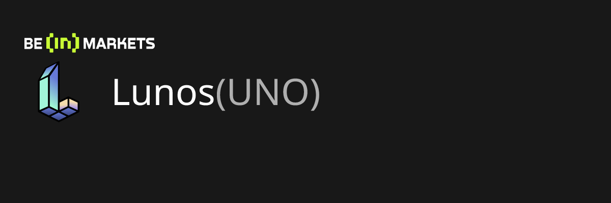 Uno Re (UNO-RE) Price, MarketCap, Charts and Fundamentals Info - BeInCrypto