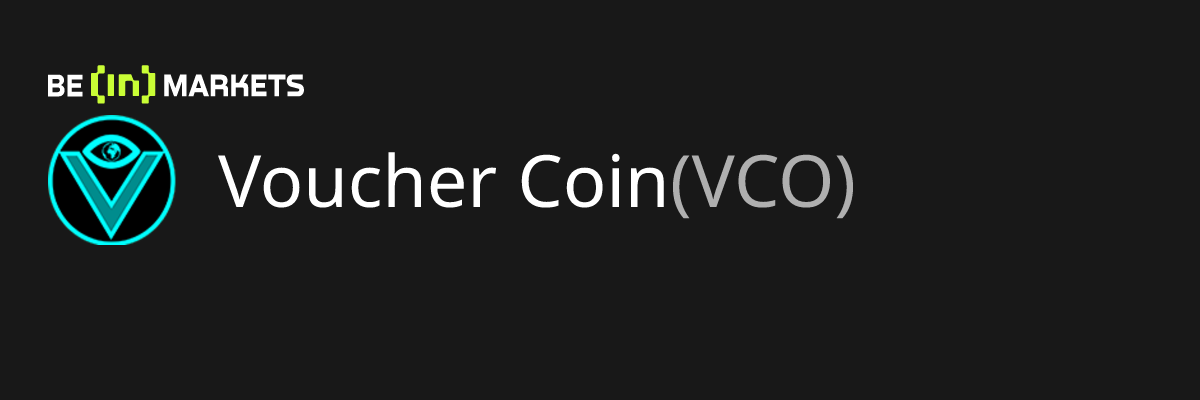 Voucher Coin (VOUCHER-COIN) Price, MarketCap, Charts and Fundamentals ...