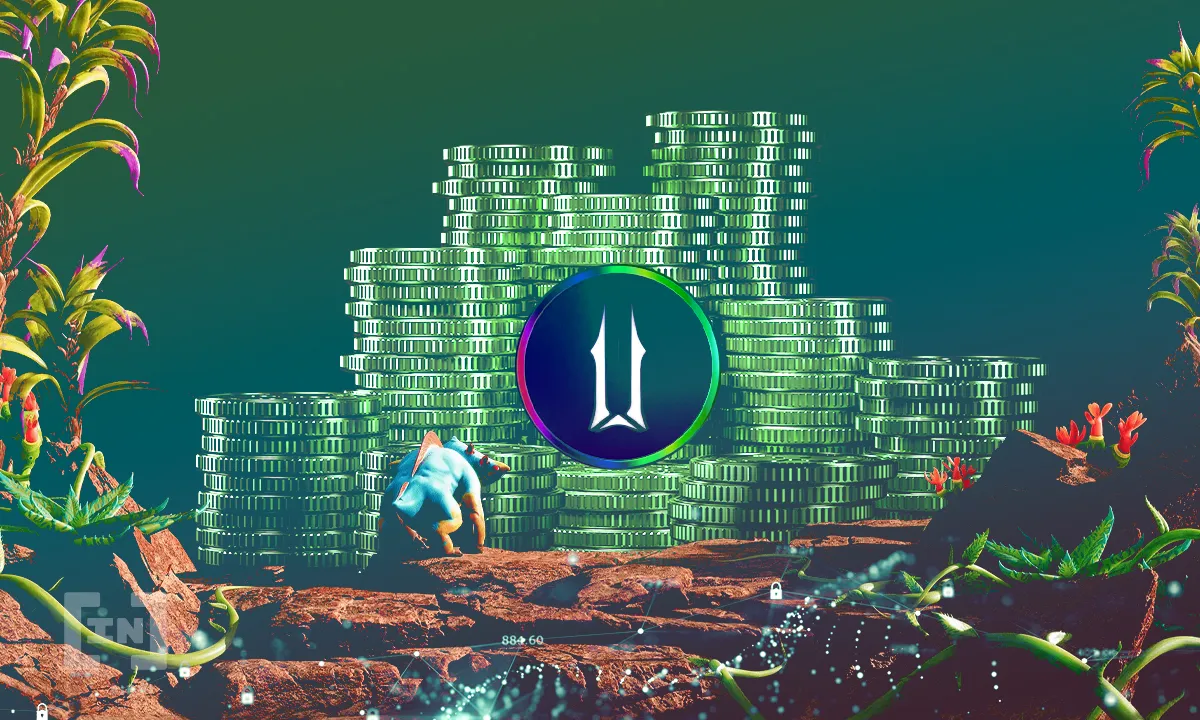 A Definitive Guide to Illuvium — World’s First AAA NFT Crypto Game