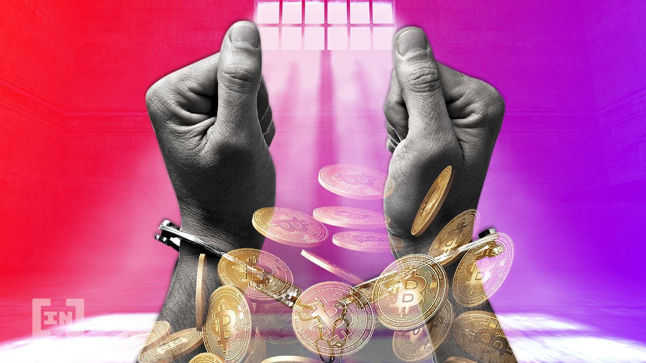 Crypto Exec Pleads Guilty in $21 Million ICO Fraud; Here's What We Know ...