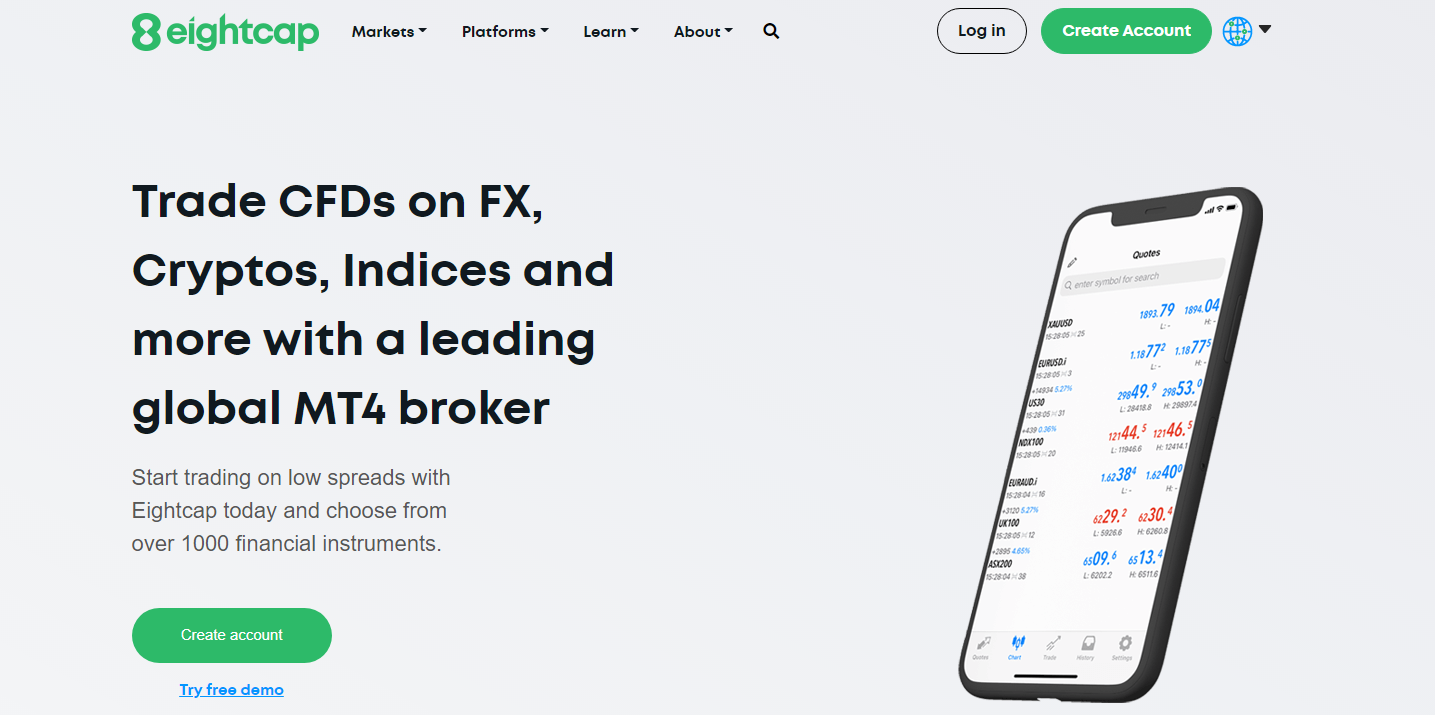 Crypto CFD: What Is It? How Does It Work?