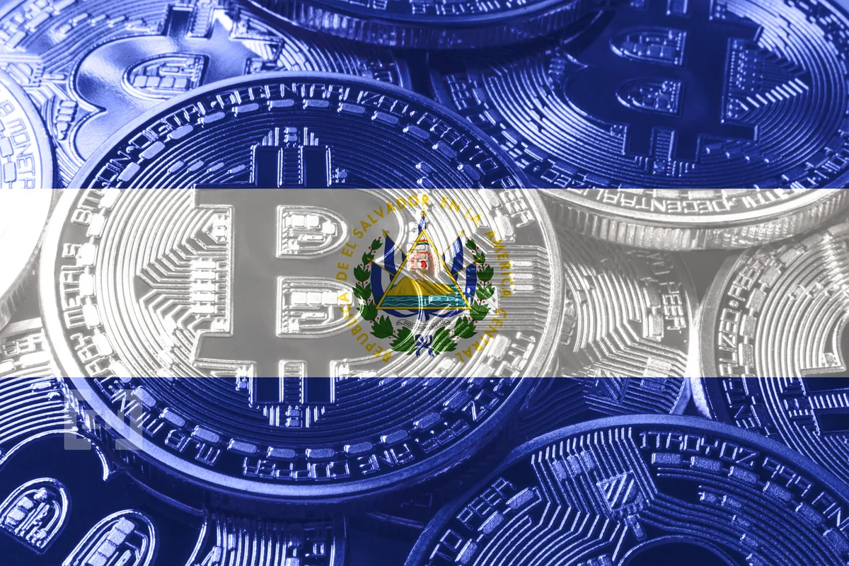 El Salvador’s Bitcoin Experiment: How Is It Working Out? - BeInCrypto