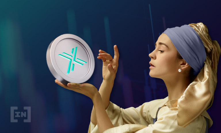 Immutable X NFT Market Sales Volume Hits 2022 Low Plunging More than ...