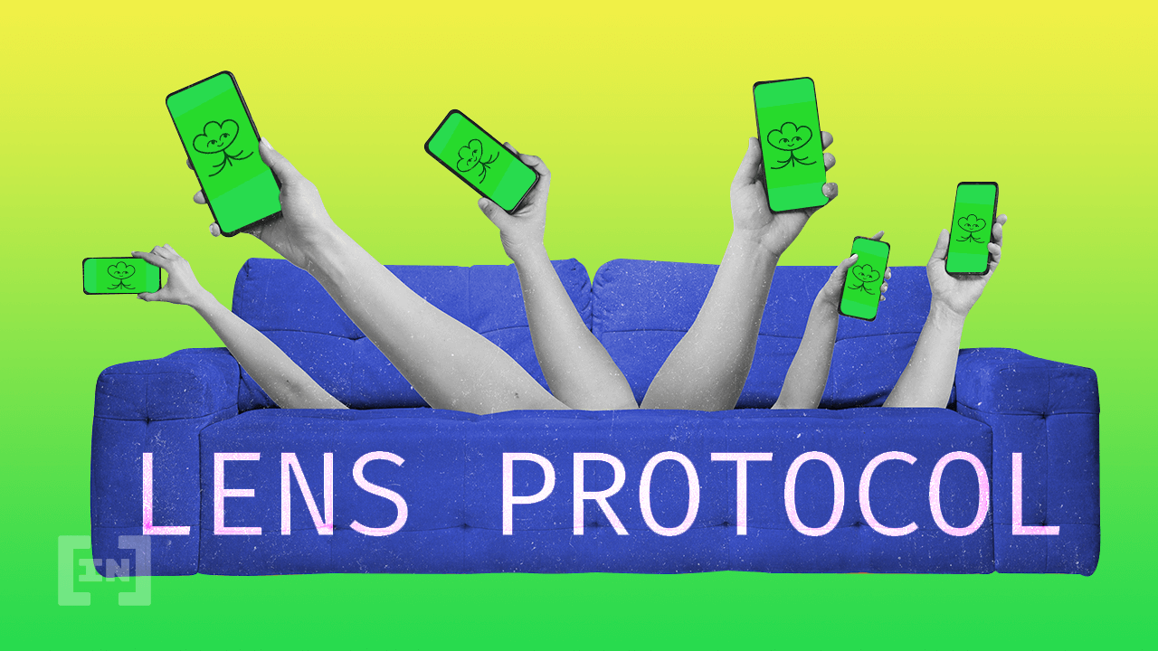 What Is Lens Protocol?