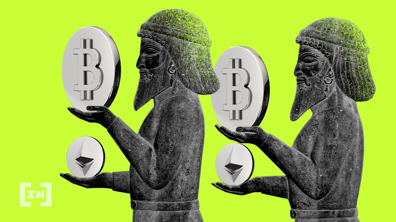 Iran Attempts to Avoid Import Sanctions With New Crypto Laws - BeInCrypto Iran Attempts to Avoid Import Sanctions With New Crypto Laws - BeInCrypto