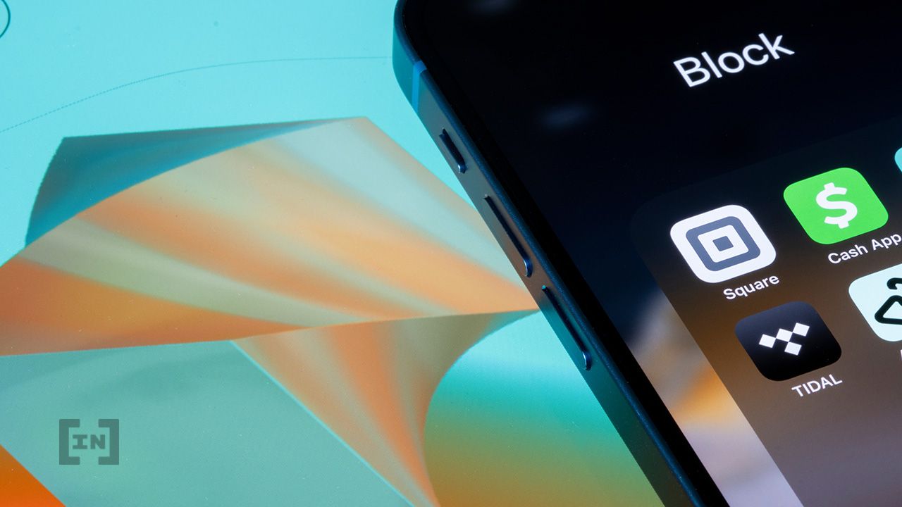 Block Inc. Lowers Sights as Revenue from Bitcoin Drops