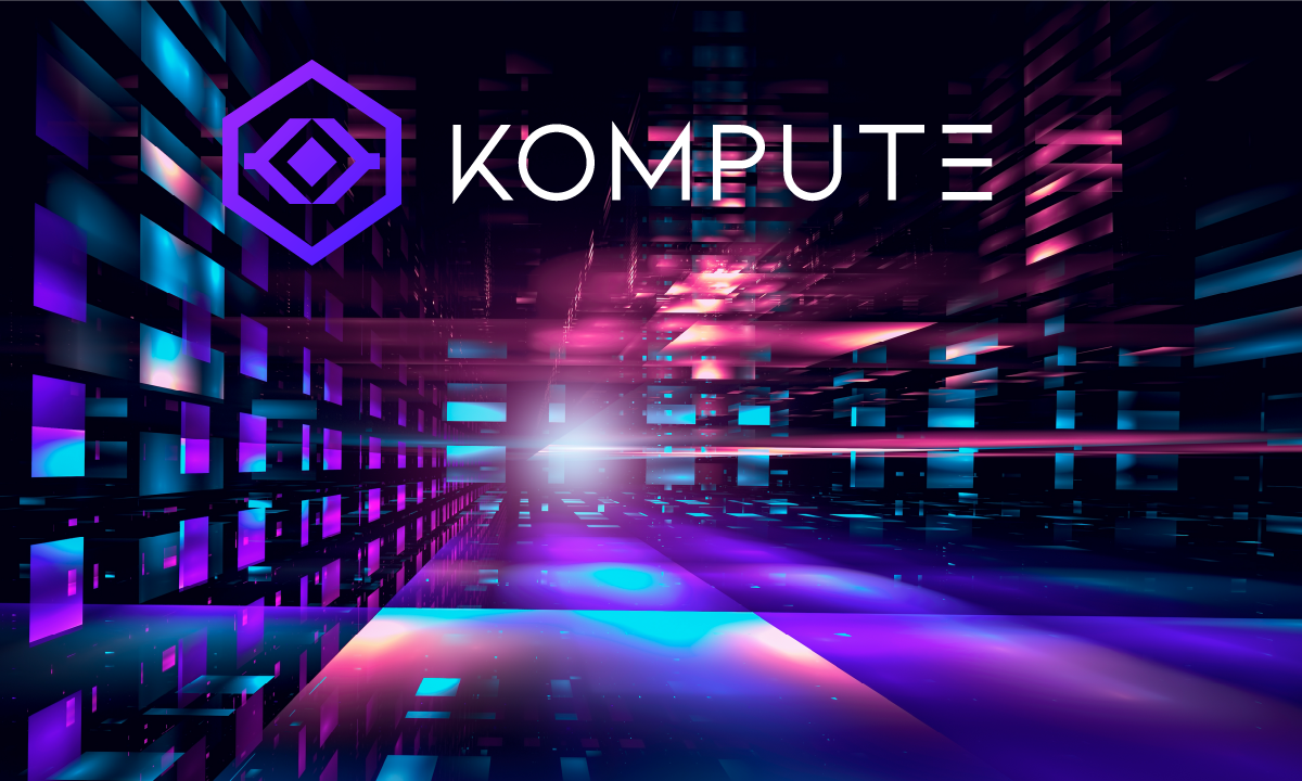 Kompute Deploys Decentralized Cloud Computing Protocol Specifically for ...