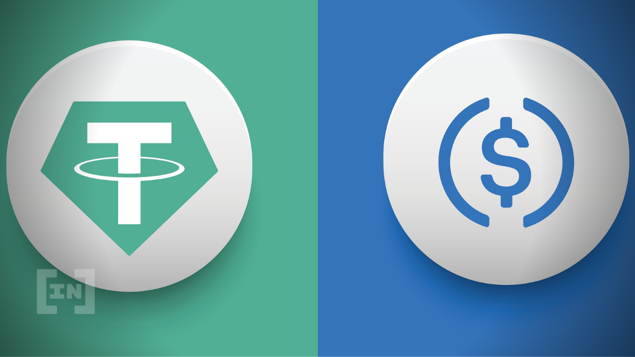 Stablecoin Giants Circle, Tether Support Ethereum in Its Upcoming PoS Transition - BeInCrypto