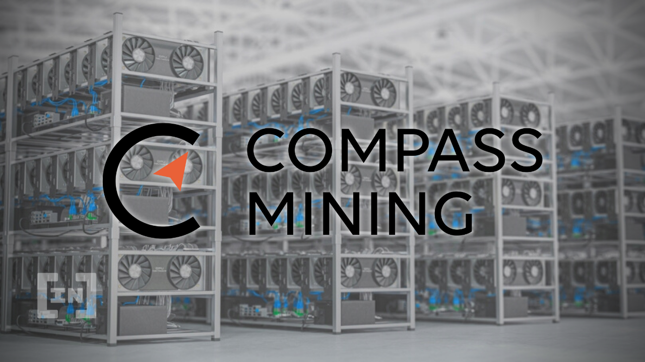 Compass Mining Shutting Down Georgia Facilities Due to Excessive Energy ...