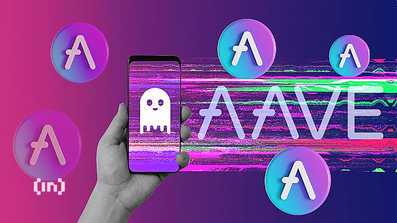 Aave Web3 Plans Boosted by Acquisition of Metaverse Company