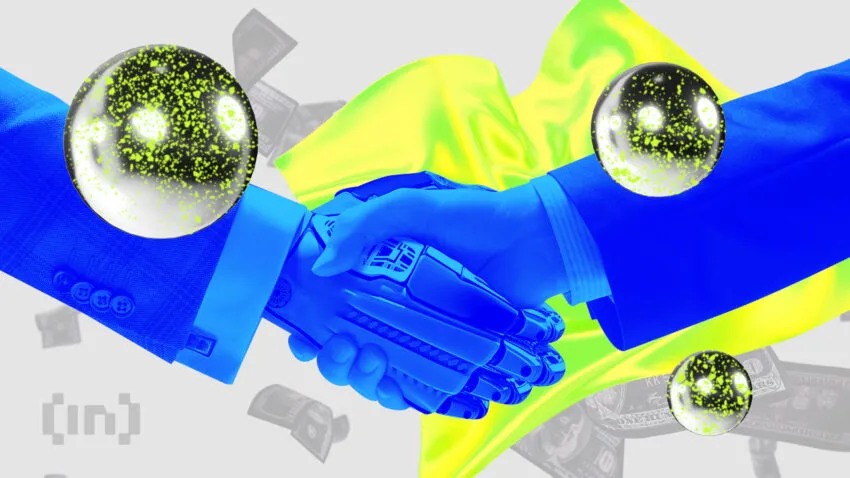 Casper Partners With IBM: Here's the Potential CSPR Price Impact