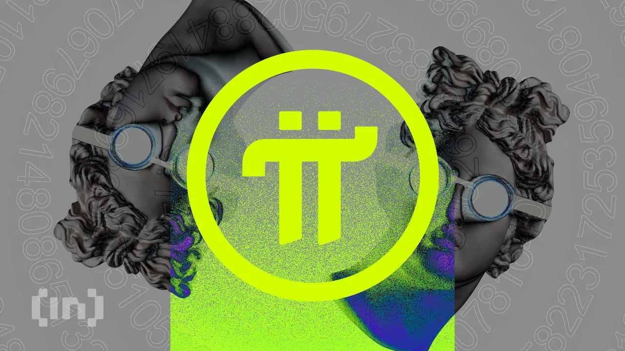 Pi Network Price Drops 43% - Is a Rebound Coming?