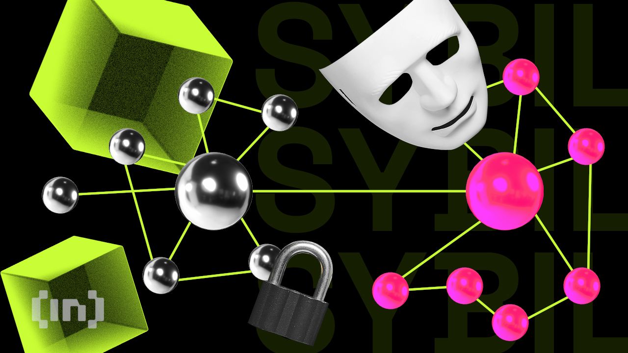 What Is a Sybil Attack?