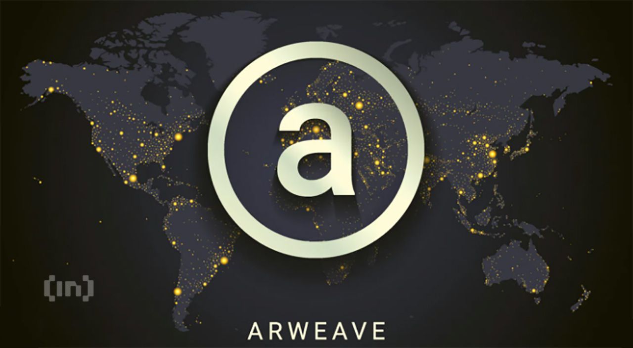 Why Arweave (AR) Price Has Surged 60% in 24 Hours