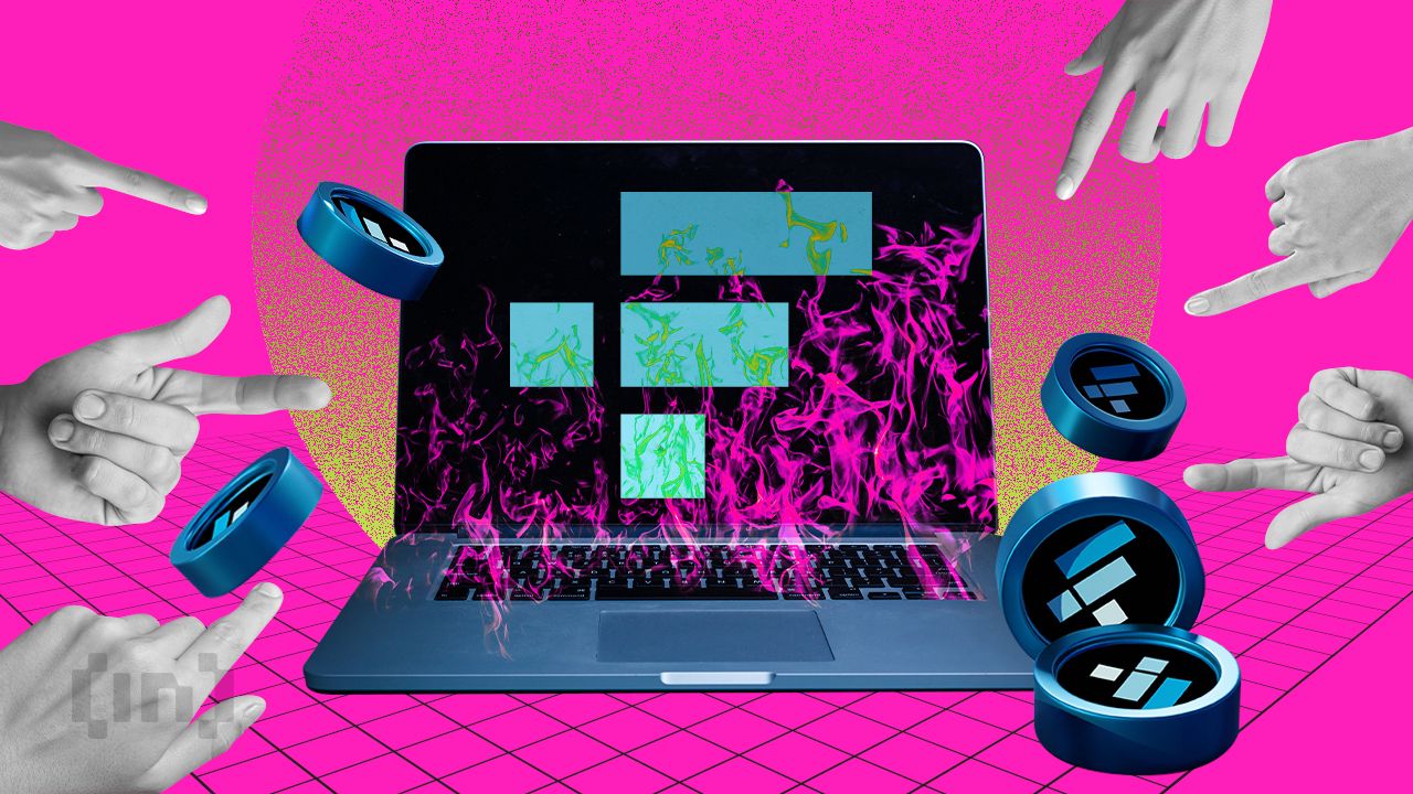 Why FTX's $884 Million AI Startup Sale Is Key to Repay Creditors