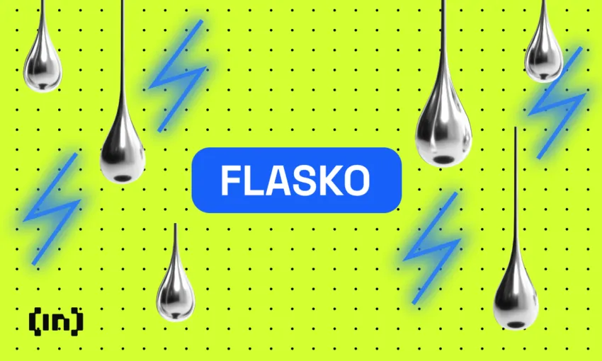Flasko (FLSK) Could Surpass DOGE and LTC in 2023 Flasko (FLSK) Could Surpass DOGE and LTC in 2023
