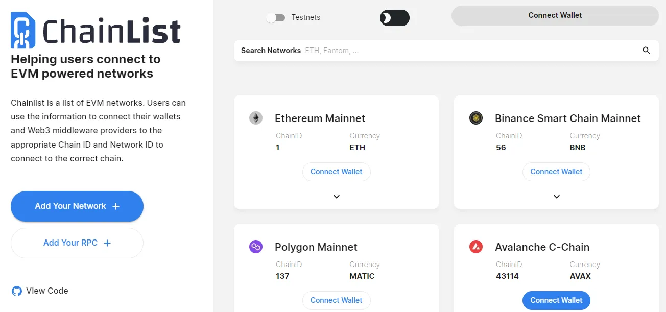 How To Use Metis Bridge: A Step-by-Step Guide