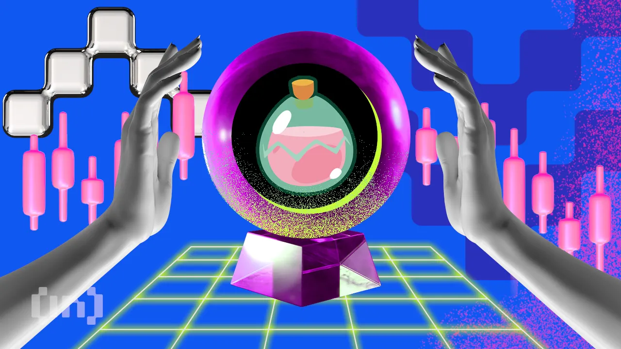 Smooth Love Potion (SLP) Price Prediction 2025/2026/2030