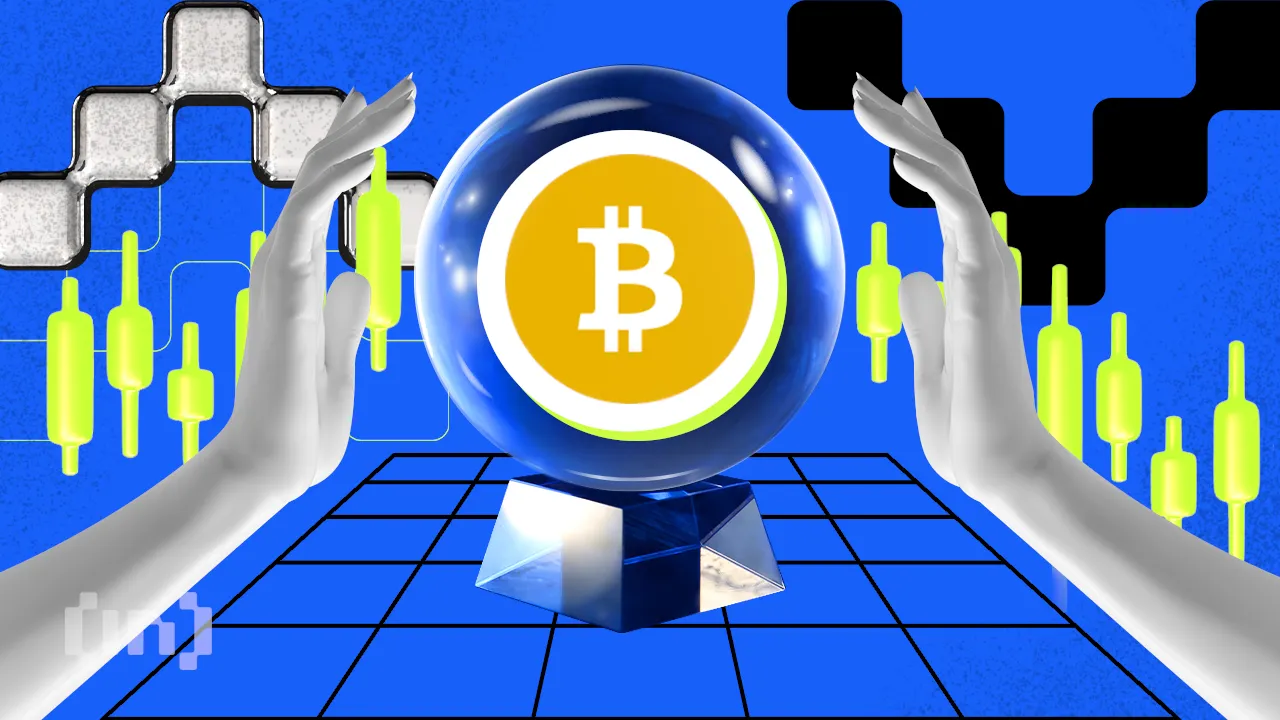 Bitcoin SV (BSV) Price Prediction 2025/2027/2030