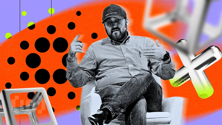 Who Is Charles Hoskinson, the Founder of Cardano?