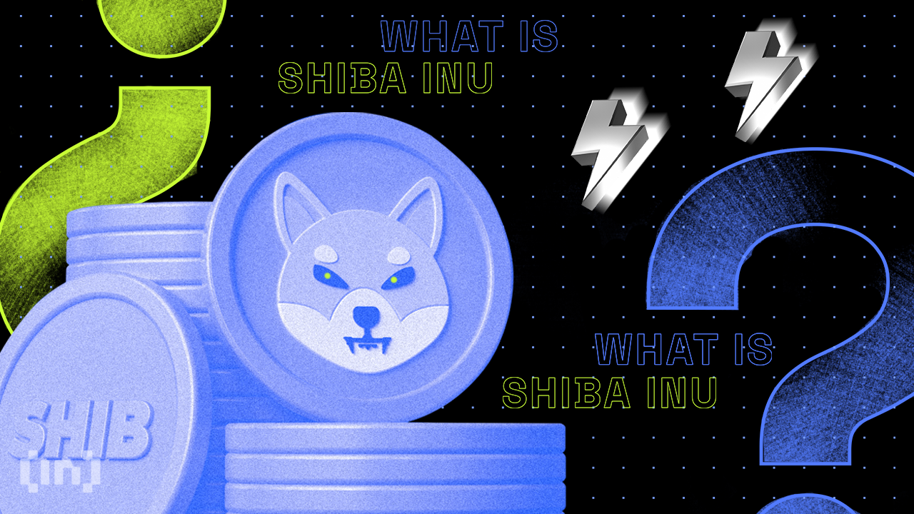 Shiba Inu (SHIB) Price Corrects After Massive Increase Shiba Inu (SHIB) Price Corrects After Massive Increase