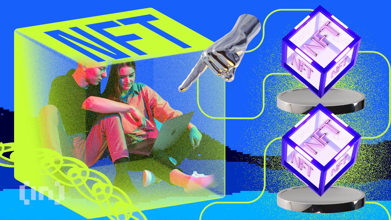 How To Start NFT Staking; A Beginner's Guide