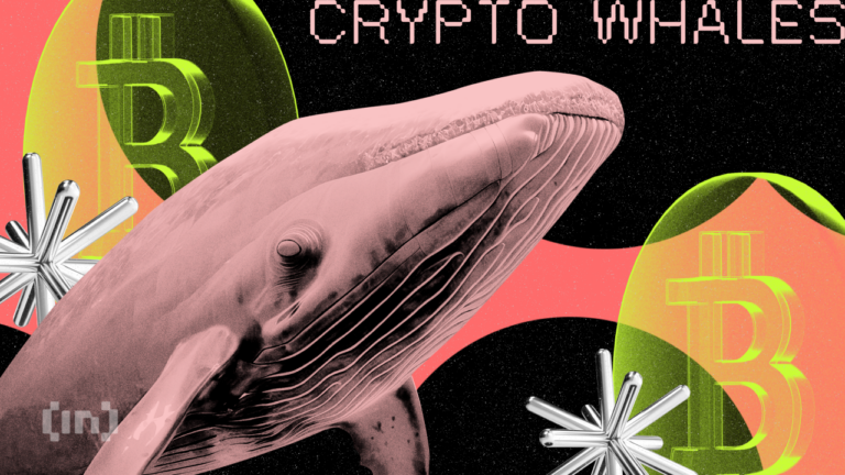 Which Altcoins are Crypto Whales Accumulating?