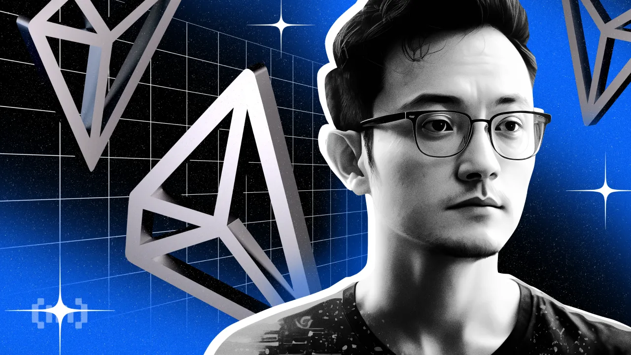 Justin Sun Plans $2.3 Billion Bitcoin Purchase Justin Sun Plans $2.3 Billion Bitcoin Purchase