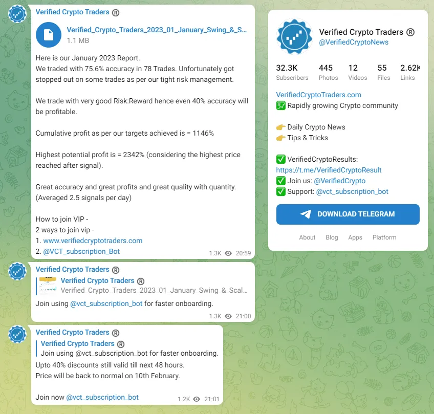 Top 11 Crypto Communities To Join in 2024