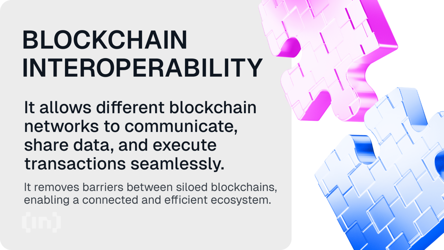 What Is Blockchain Interoperability?