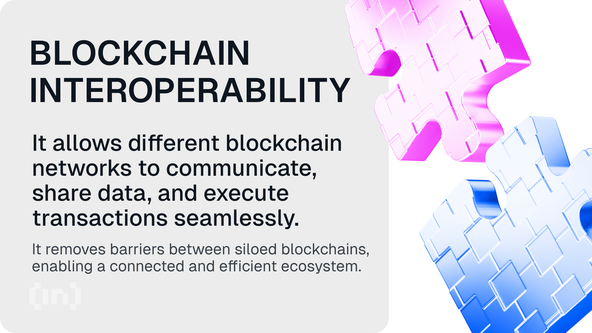 What Is Blockchain Interoperability?
