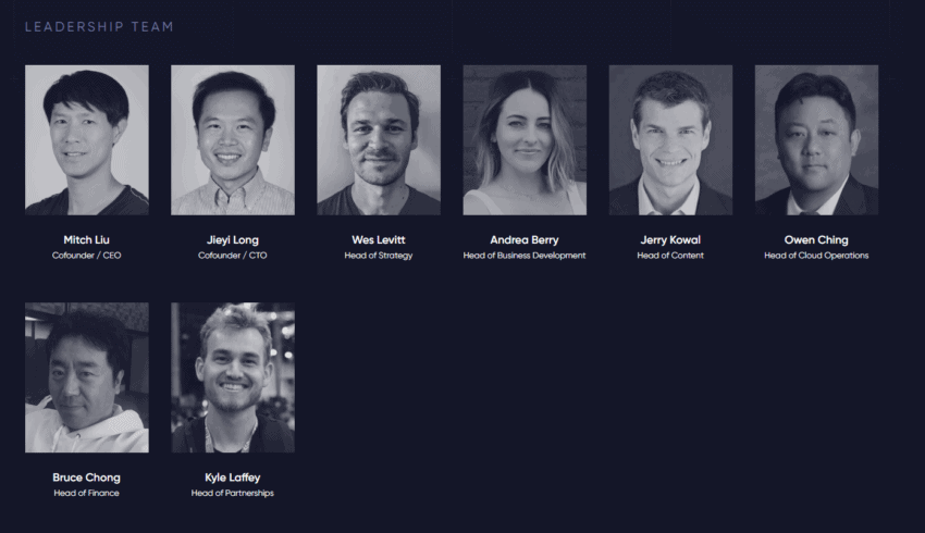 What Is Theta Network (THETA)? A Complete Guide What Is Theta Network (THETA)? A Complete Guide