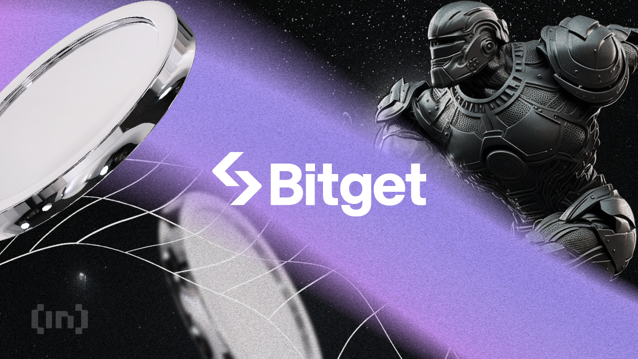 A Comprehensive Guide to Bitget Wallet (BitKeep)