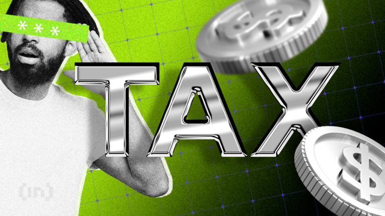 Crypto Tax Reporting Requirements to Change, Says IRS Crypto Tax Reporting Requirements to Change, Says IRS