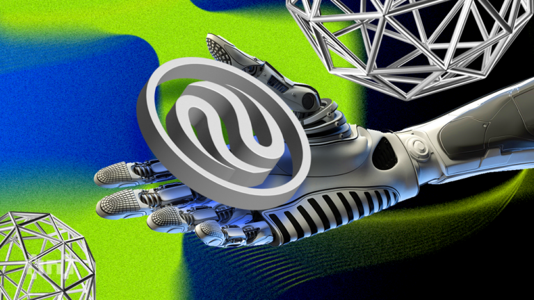 Injective Joins AI Wave with New On-Chain iAgent SDK