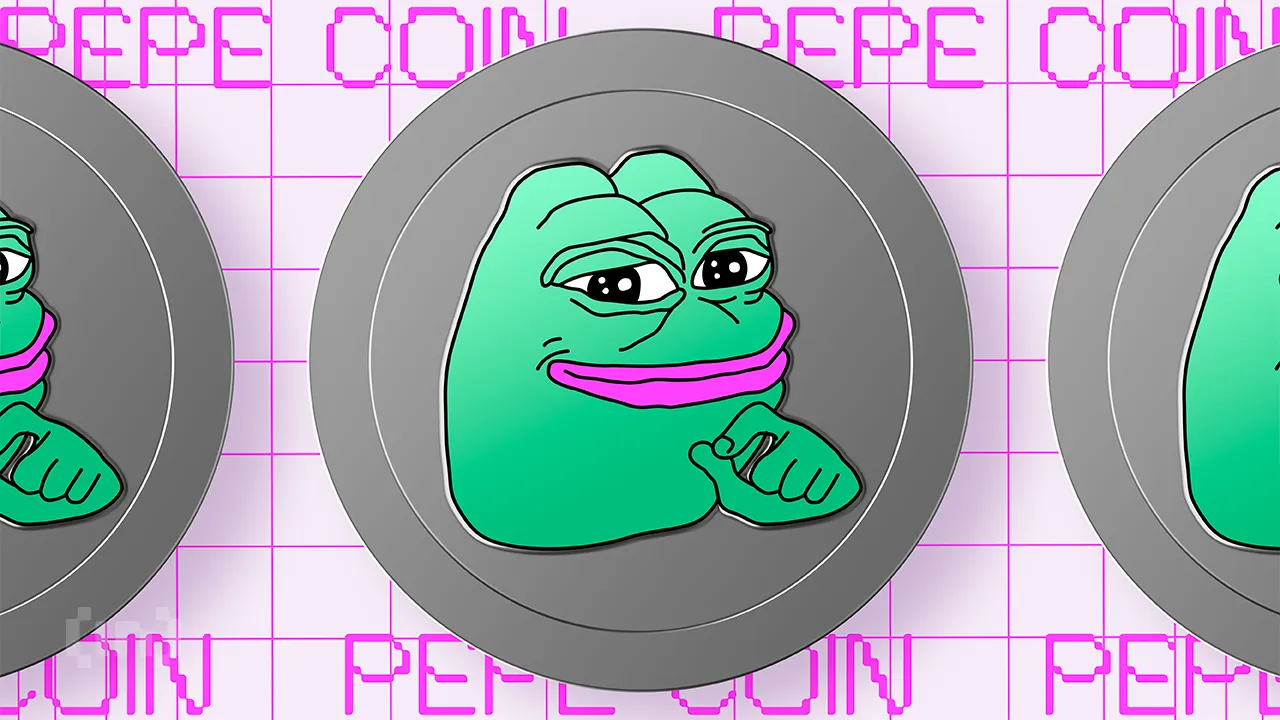 Here's When Meme Coin PEPE Will Reach a New All-Time High