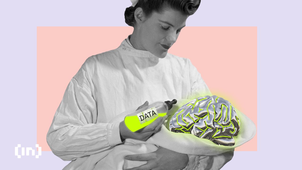 Artificial Intelligence (AI) Converts Non-Invasive Thoughts In Texts