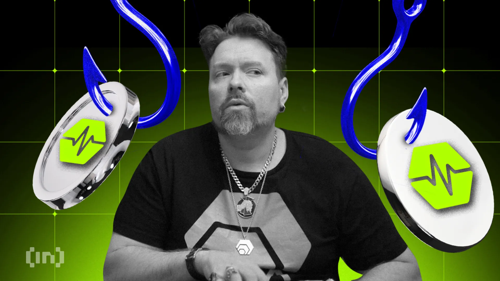 Richard Heart Defends Against SEC Charges, HEX Tokens Jump