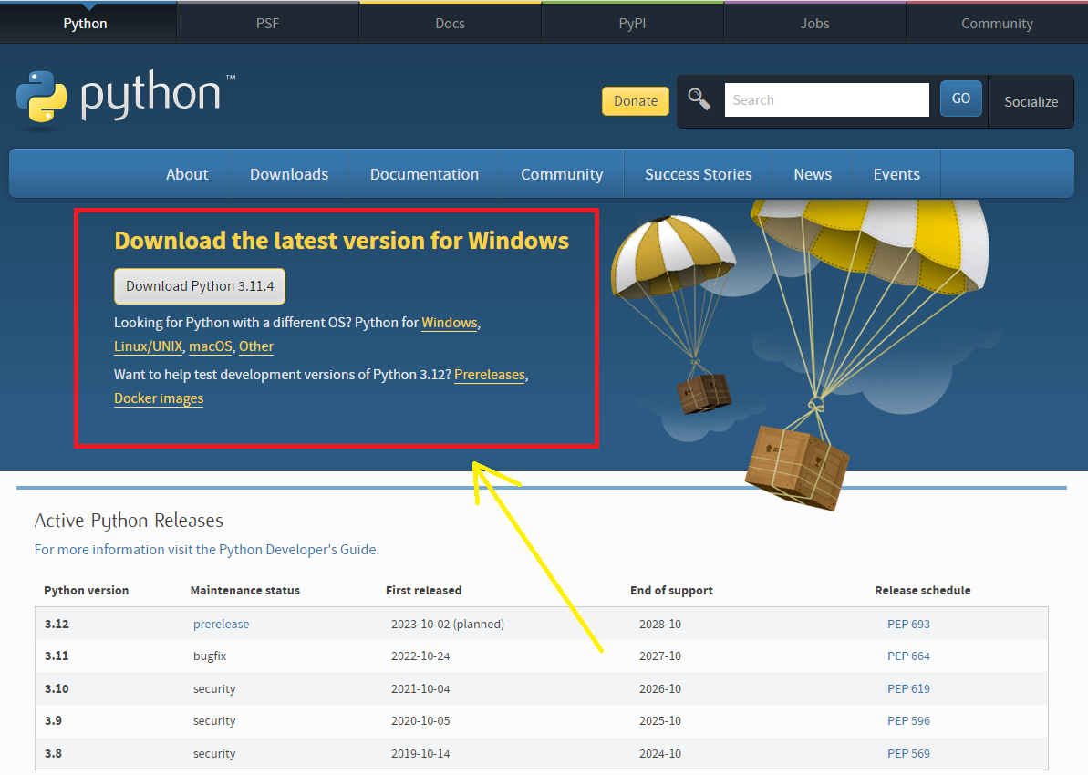 How To Install Stable Diffusion on a Windows Computer