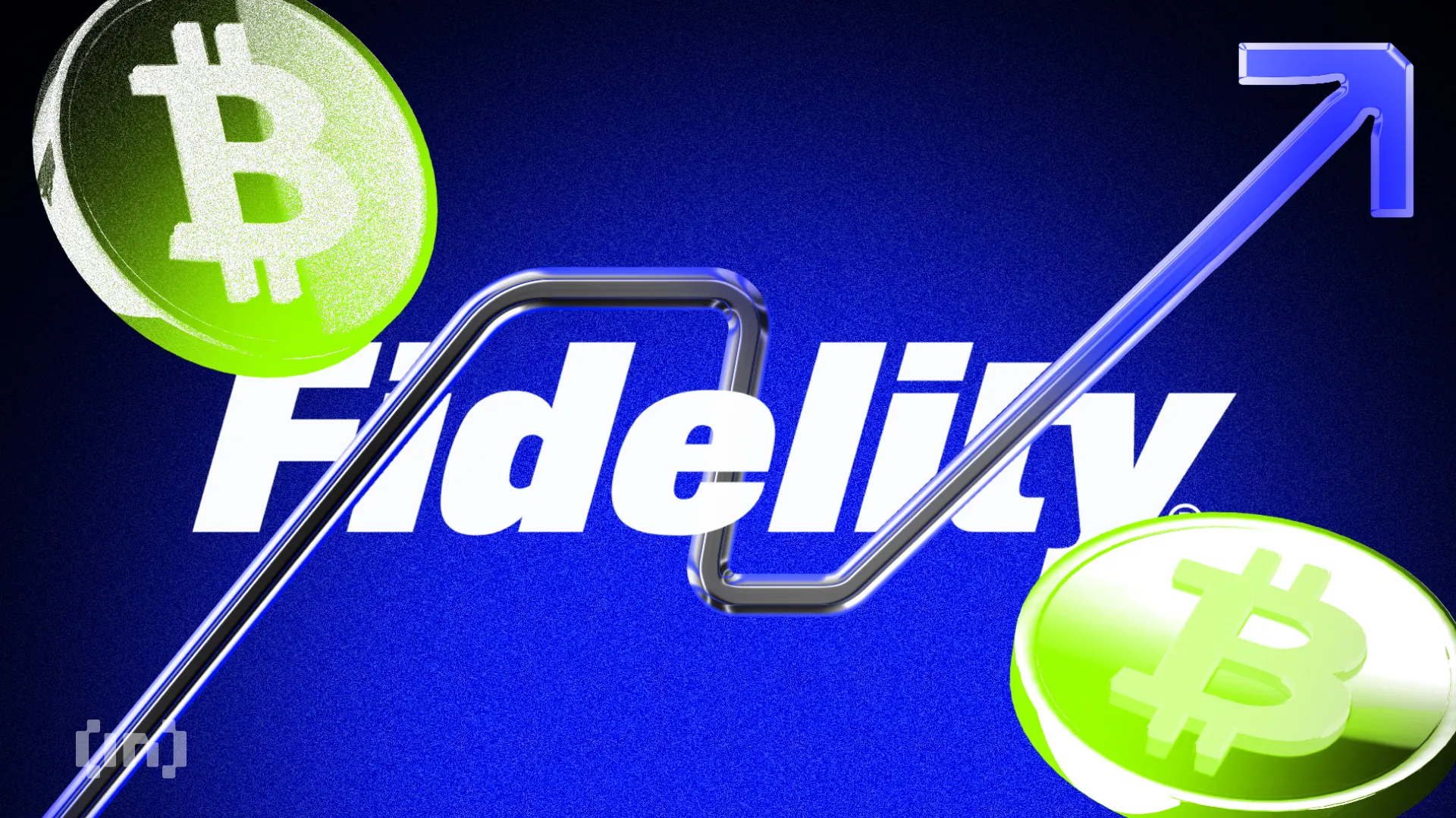 Fidelity Plans New Tokenized Fund for Blockchain Trading