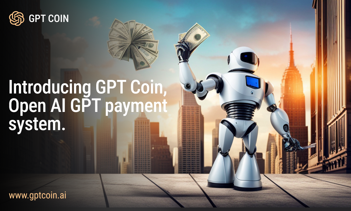 The Rise of GPT COIN: A Promising Project for 2023 - BeInCrypto