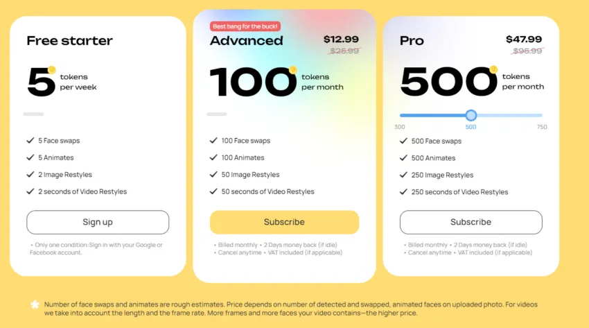 7 Best AI Profile Picture Generators You Can Try in 2024