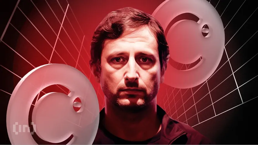 Celsius (CEL) Up 70% as Mashinsky Faces 20 Years for $7B Fraud