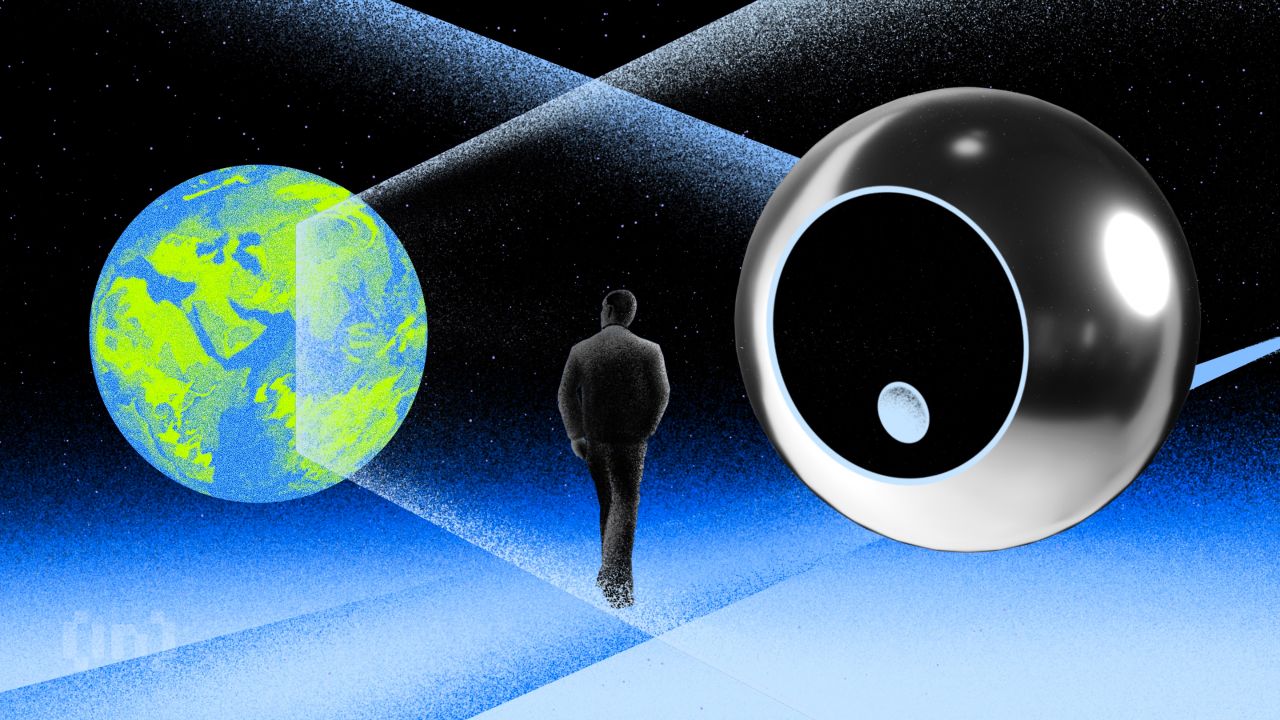 Worldcoin Unveils User-Friendly Orb Amid Privacy Concerns Worldcoin Unveils User-Friendly Orb Amid Privacy Concerns