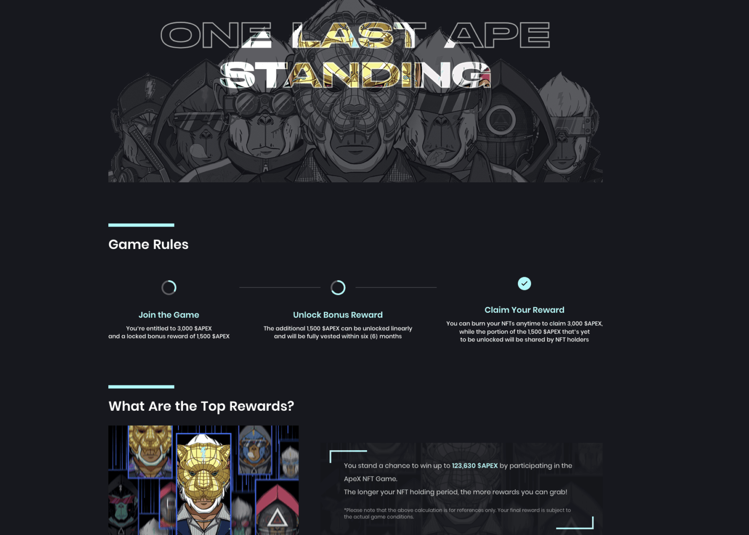 ApeX Exchange Review 2025: Everything You Need to Know